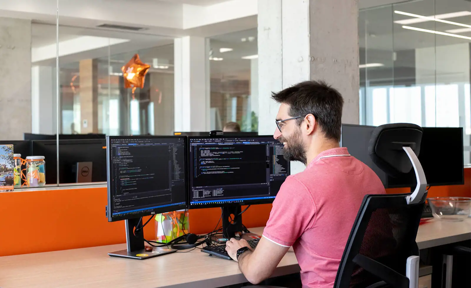 Entwicklung von Embedded Software | Vega IT